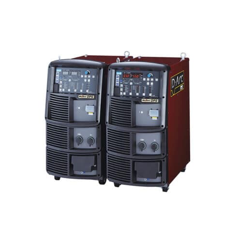 Industry-Leading Welding Machines | New Century Int'l
